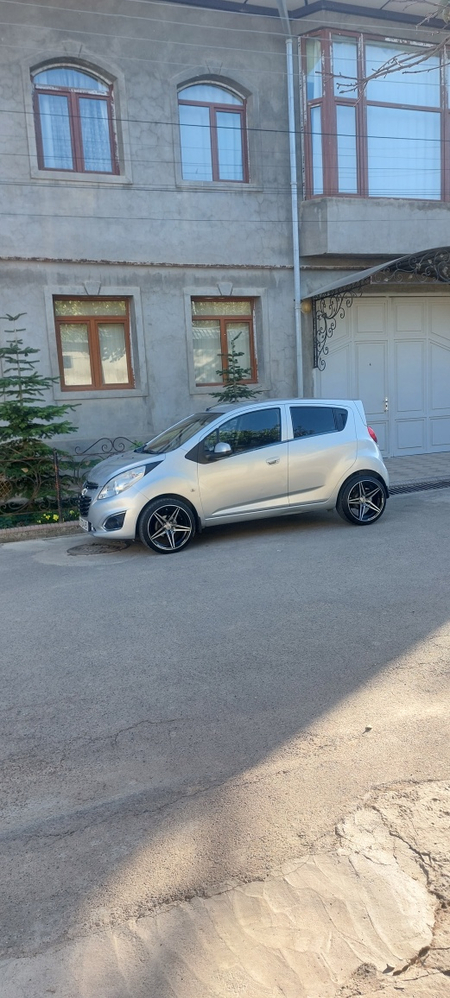 Spark 2 pazitsa 2015