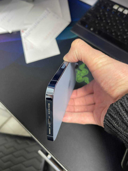 iphone 13 promax 256gb