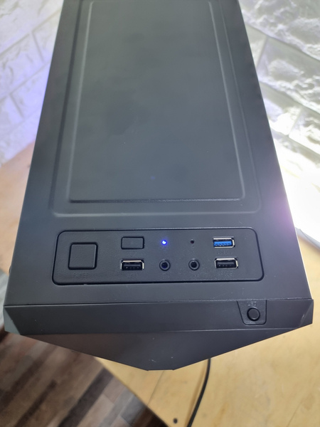 Komputer  i5 6600 windows 11