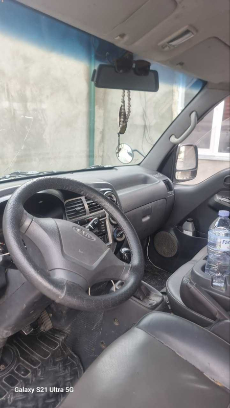 продаю KIA BONGO