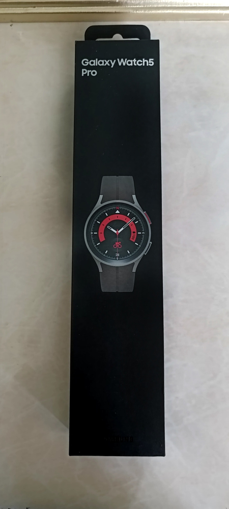 Продаётся Galaxy Watch 5 Pro  оригинал