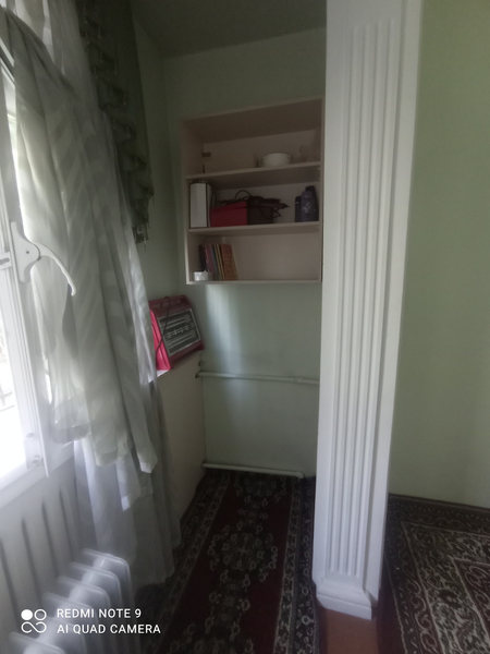 Qizlarga kv bor. Yunusobod mega planet, universam yonida