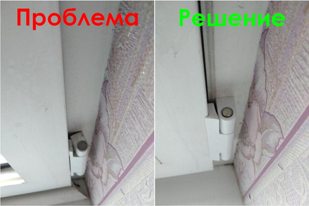 Ремонт пластиковых окон в Ташкенте