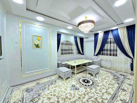 #5748 Срочно продается 3х комнатная квартира