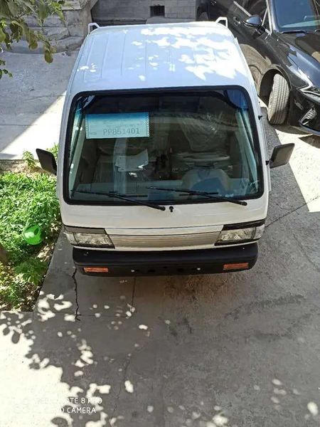 chevrolet labo 2023 Halol nasiya ribosiz