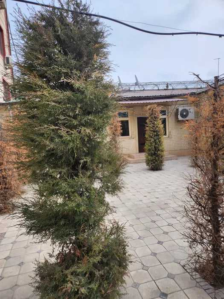 Сдаётся в аренду участок , ул. Ивлева. Мирабаад Авеню ID: 54965