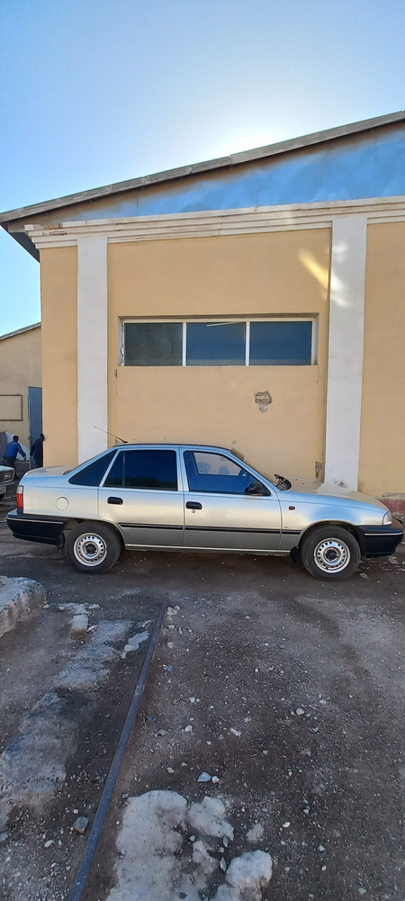 Nexia 1 sons 2006