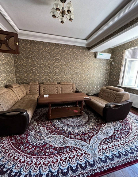 Сдается квартира Дагбитская