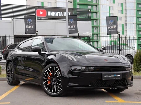 Zeekr 001 Z-sport (you) full Garantiya bor Avtosalon !!!