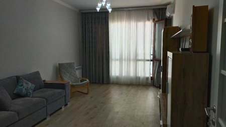 Olmazor City (Олмазар Сити)