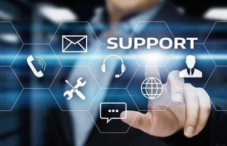 IT outsourcing ИТ аутсорсинг Компьютер Wi-Fi Видеонаблюдение СКУД