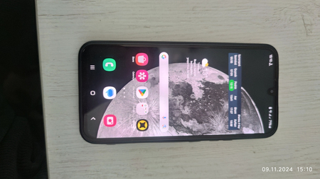 Samsung Galaxy A34 5G