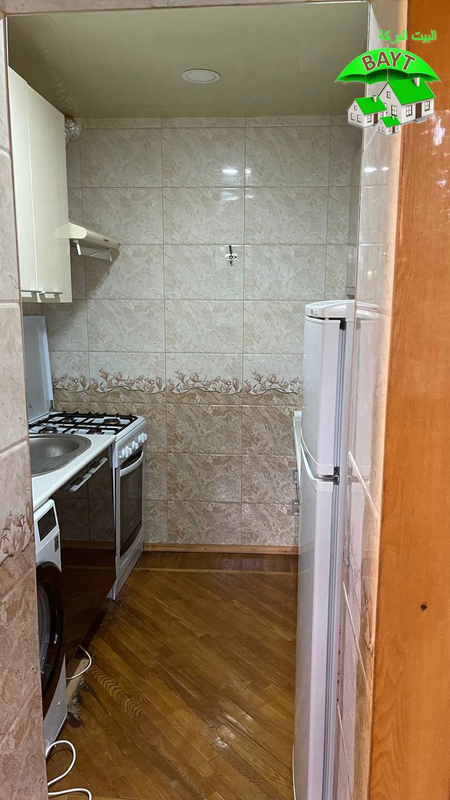 #БАЛКОН 2×6, 68м²,Чиланзар 5 Квартал,3\\\\4\\\\4, Продаётся Квартира