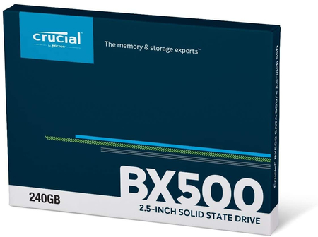 Новый! New SSD 128gb