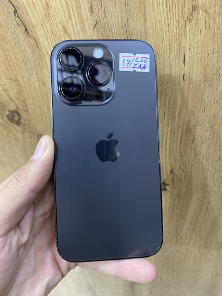 Iphone 14 pro Nahtga