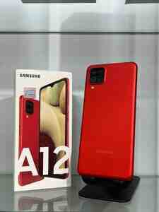 Samsung A12  3/32