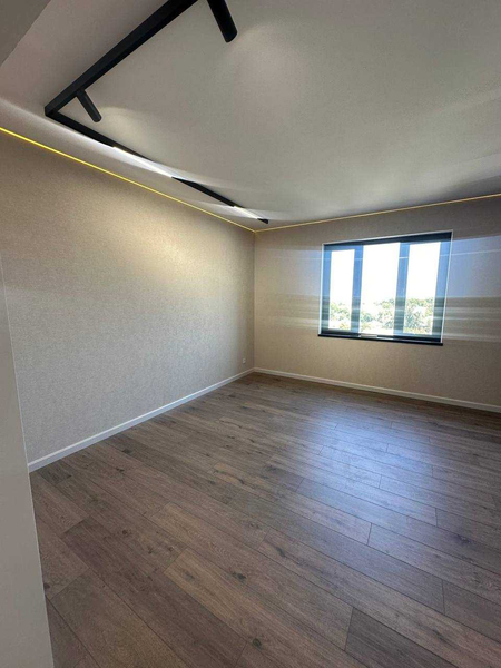 ЖК Baku Residence 2 комнатная Евроремонт с Шикарным видом на город