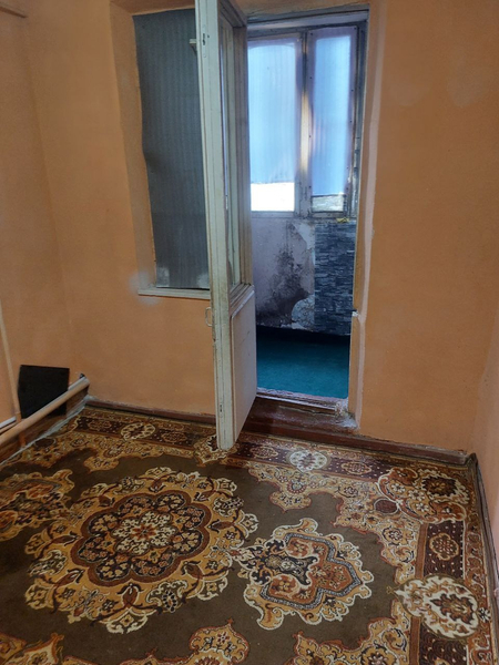Продаётся квартира,катта балкон