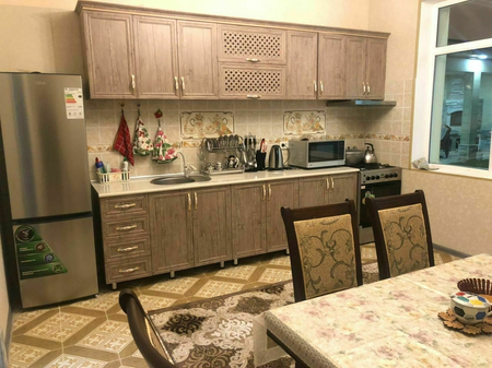Dacha xojikent dam olish maskani