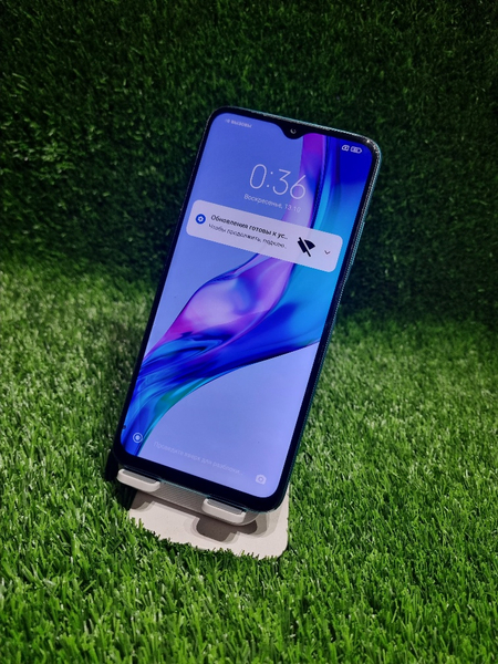 Redmi 9T sotiladi