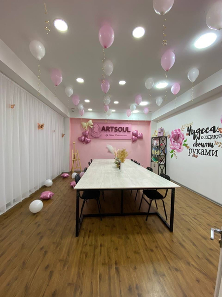 Студио в аренду |