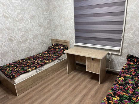 Аренда квартир в Дархане 4/3/9 ID:KM073