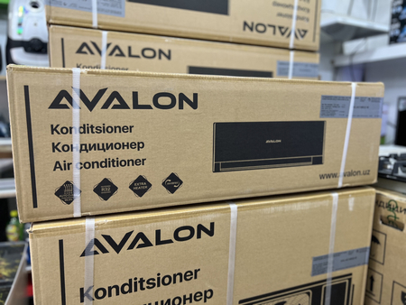 Avalon 18 inverter