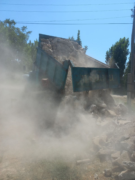 Вывоз строй мусора и хлама 24/7 Зил.Ahlat Chiqindi Musir tashish Zil