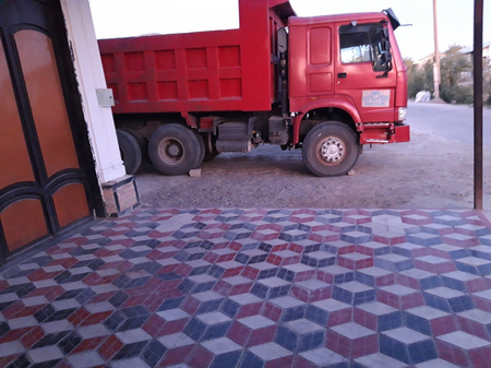 Howo 2009 yili  iwlab turibti mator yangi bo'gan val  standart
