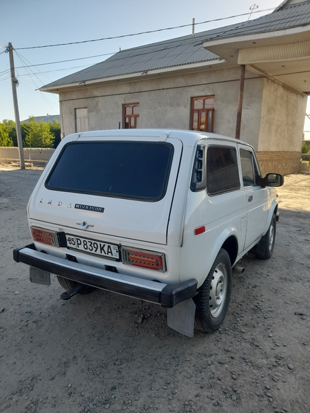 Moshinani kamchiligi yuq