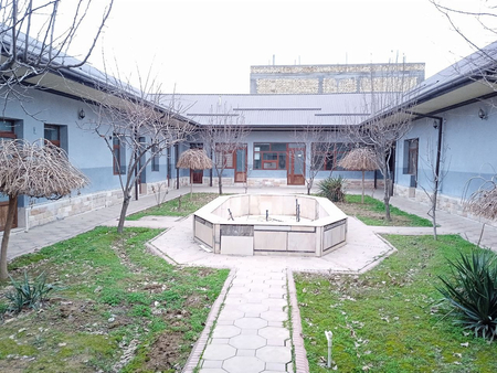 Tayyor joy arendaga beriladi