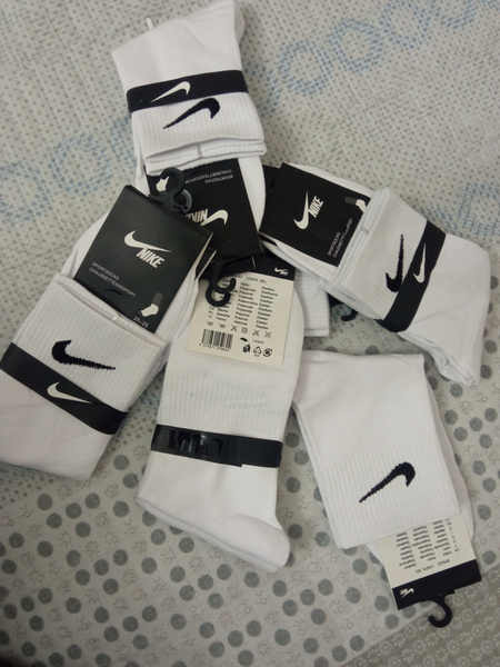 Носки унисекс оригинал NIKE