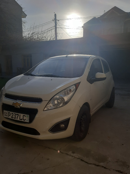Spark 1.25 mator