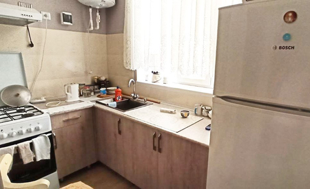 Ипотека кредит паспортга банк оркали Мирзо Улугбек 2 хонали уй