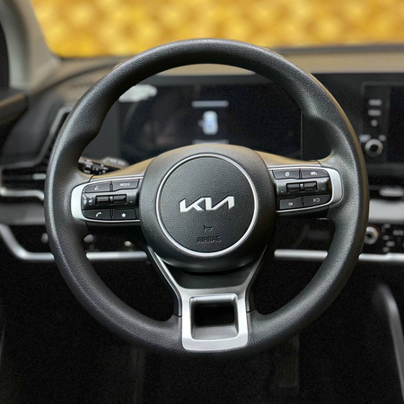 В продаже ! Автомобиль KIA SPORTAGE