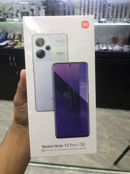 Mi Not13 Pro+5G 8/256GB