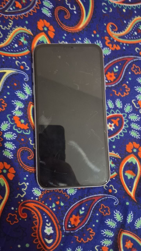 Iphone 11 holati radnoy