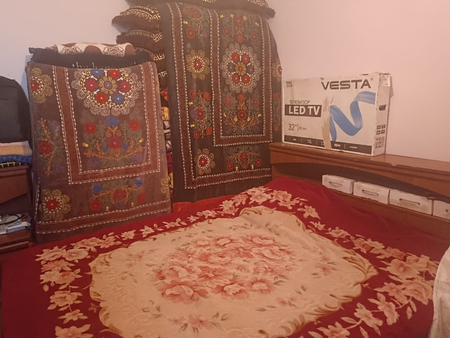 Продаётся дом уй сотилади