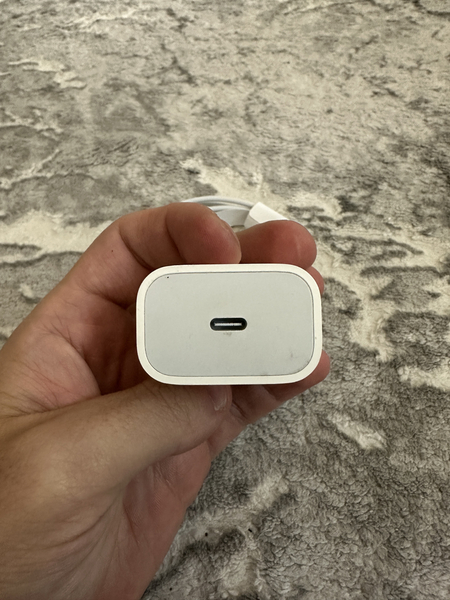Зарядка для Iphone Lightning