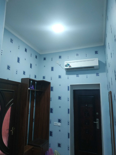 3х комн. Вокзал.1 этаж. city center apart. 1 floor, 3 rooms