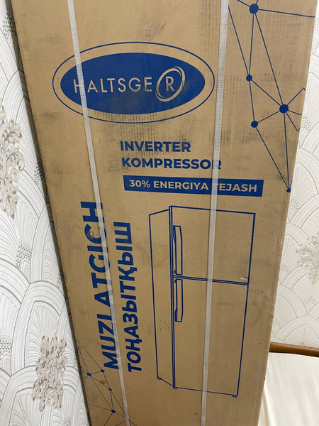 Haltsger Yengi ochilmagan INVERTER