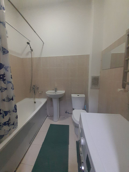 Продажа 2/3/4 квартира Карасу-1 