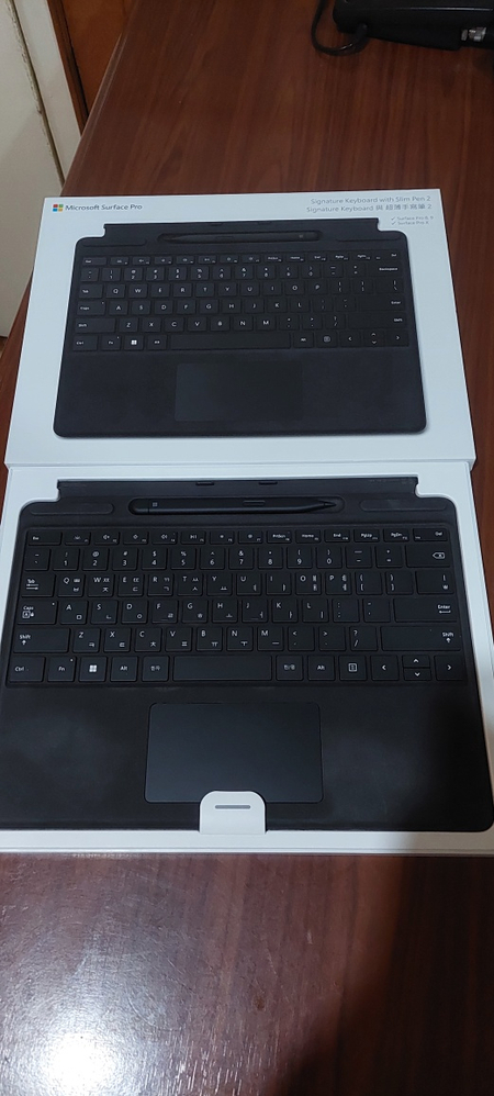 Microsoft Surface Pro 9 i5 16GB/256GB Graphite за 700 у.е!