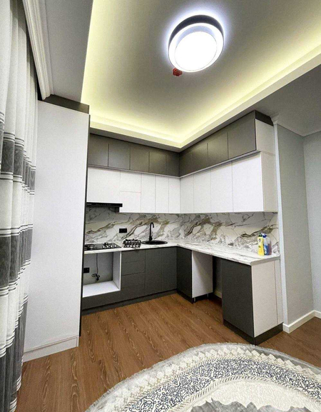 ЖК Namuna Development 3/5/9 70м2 Ц-2 Алайский рынок, Юнусабад\\\