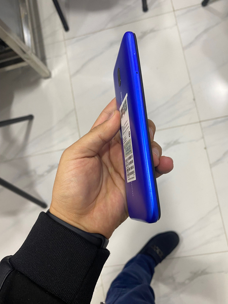 Redmi 8 A 64 gb ideal