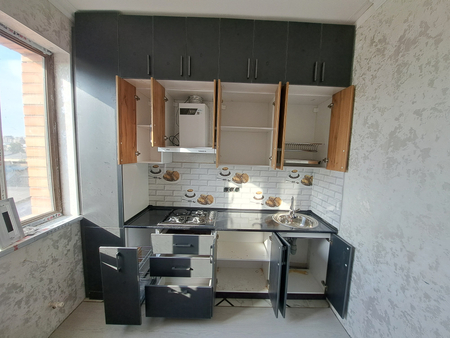 Buyurtma asosida mebel