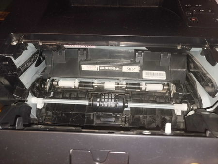 HP laserjet Pro 400 DW Skarasnoy Printer Xolati idyal Yangiday Srochno