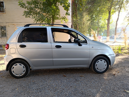 Matiz mx arenda s vikipom