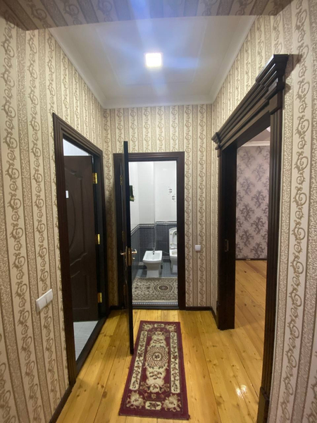 Аренда 4/7/7 Корасарай 140 м2