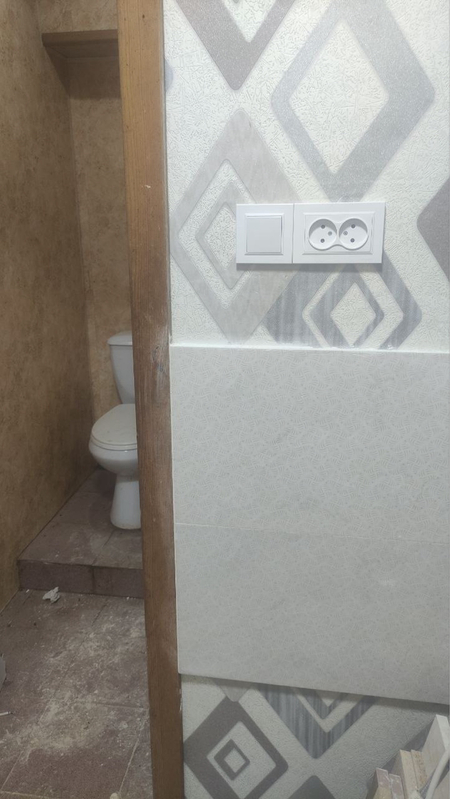 1 хонали уй,Миробод